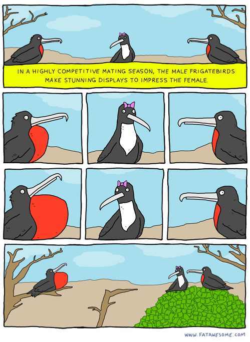 Now I ain't sayin' she's a gold digga... - Meme by TheOmegaOperative ...