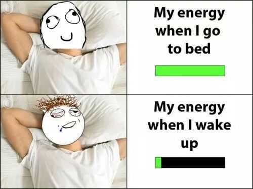 Every time... - Meme by ACslater :) Memedroid