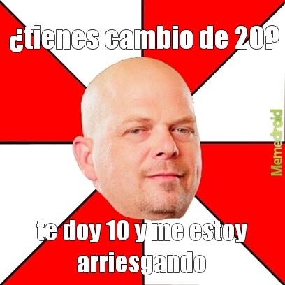 el messi de las apuestas - Meme subido por juanjo290912 :) Memedroid