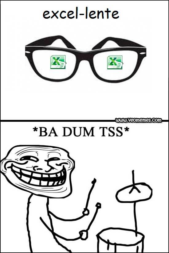 badumtsss - Meme subido por CreepertheKiller :) Memedroid