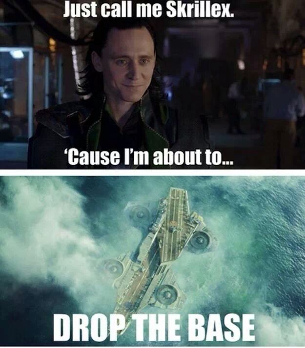 Loki Remix - Meme by nospheratu1922 :) Memedroid