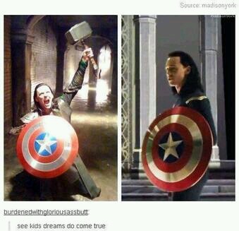 dreams do come true - Meme subido por nospheratu1922 :) Memedroid