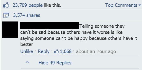 Finally someone said it - Meme by Nooneristic :) Memedroid