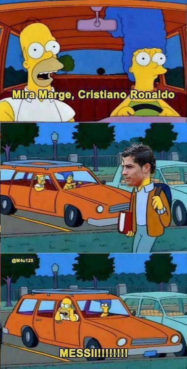 jajaja ese homero - Meme subido por julianandressalazar :) Memedroid