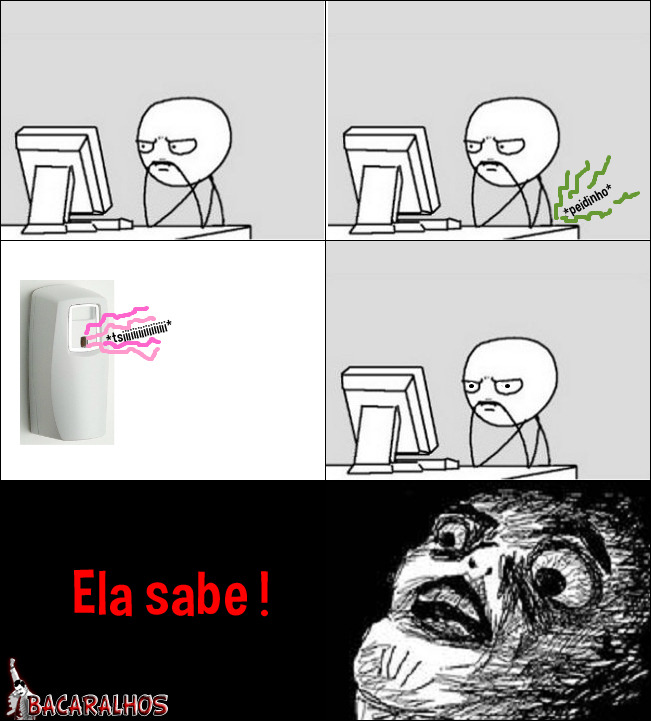 ele está me observando - Meme by Lubisco :) Memedroid