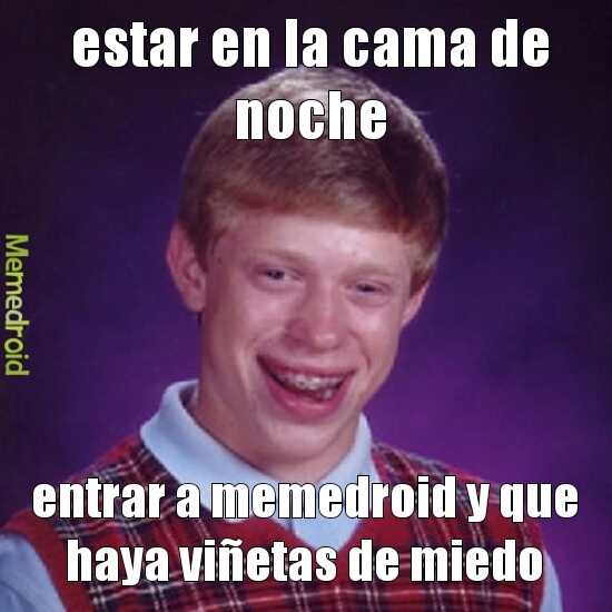 eso me fastidia un monton... - Meme subido por Funckneciia :) Memedroid