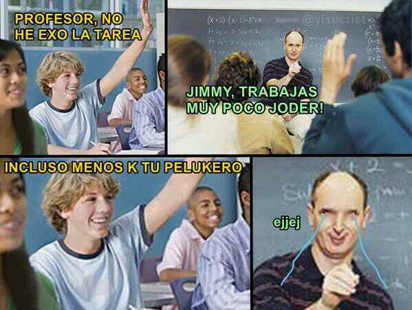 calvooo - Meme subido por crazyyalexx.adp :) Memedroid