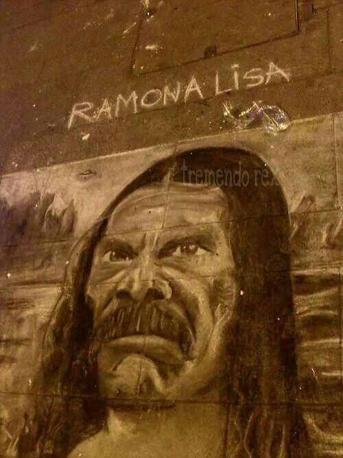 ramona lisa - Meme subido por moi1 :) Memedroid