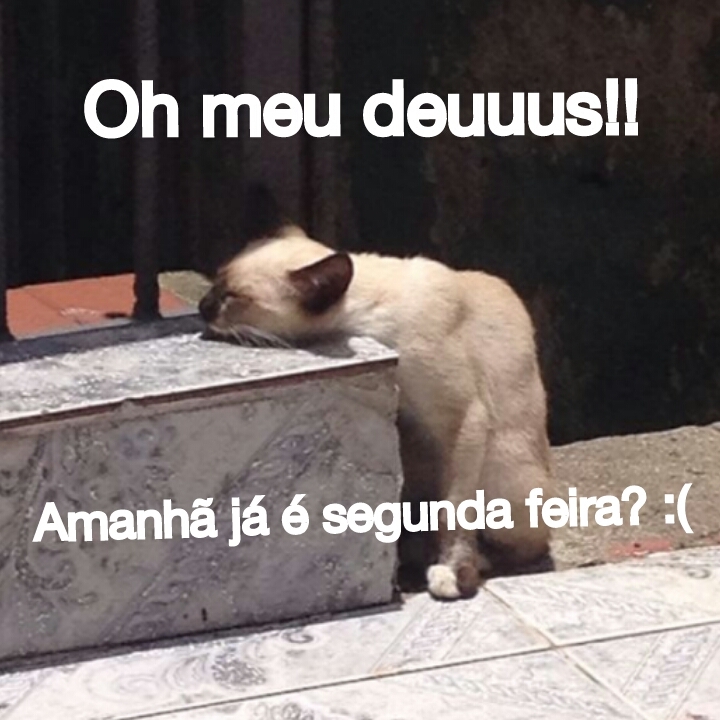 Oh meu deus --' - Meme subido por SoraXx :) Memedroid