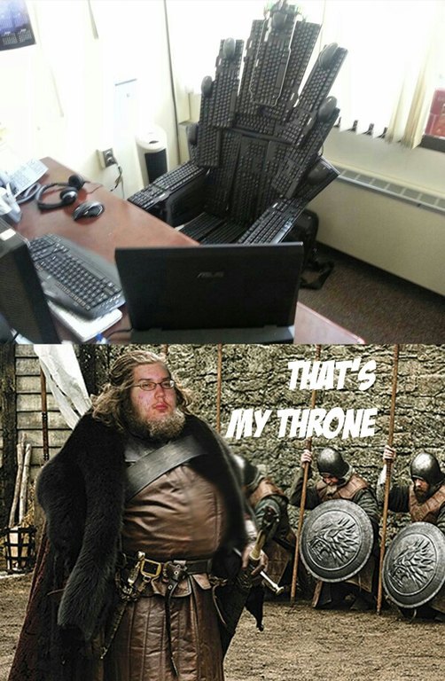 ohh - Meme subido por rayronholanda :) Memedroid