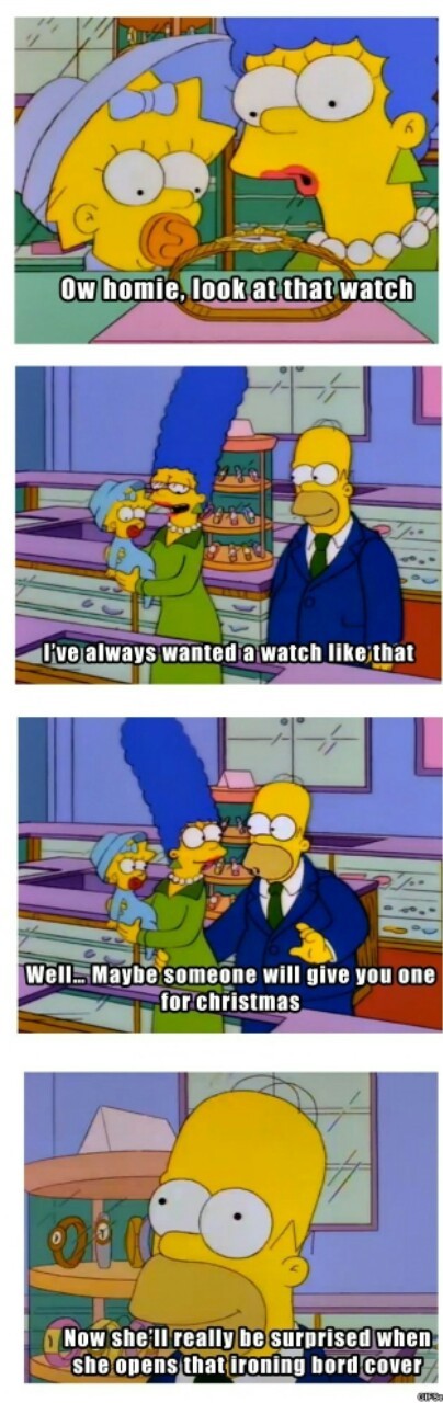 Last comment wins that watch - Meme by Izuru :) Memedroid