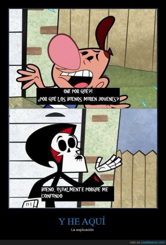 Jkl - Meme subido por krys42349 :) Memedroid