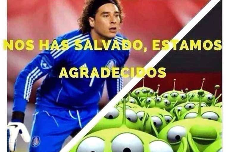 estamos agradecidos - Meme subido por davidminecraft :) Memedroid