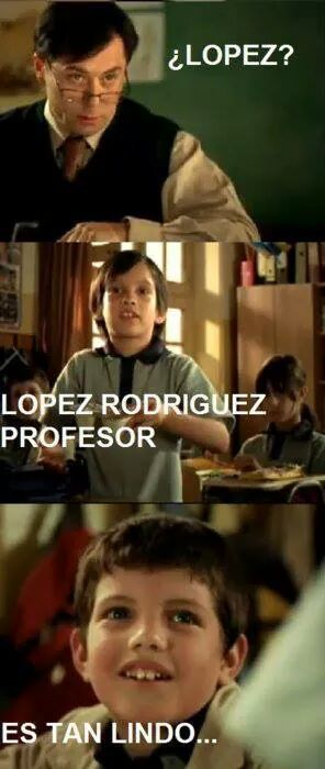 rodriguez - Meme subido por rikardodiaz98 :) Memedroid