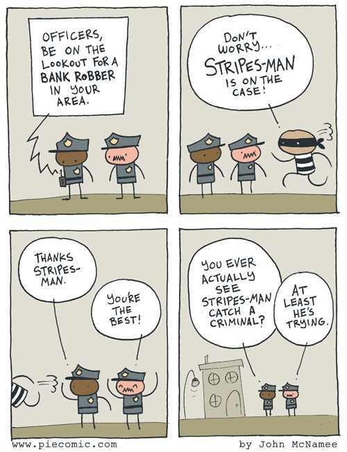 It's the thought that counts. - Meme by TheOmegaOperative :) Memedroid