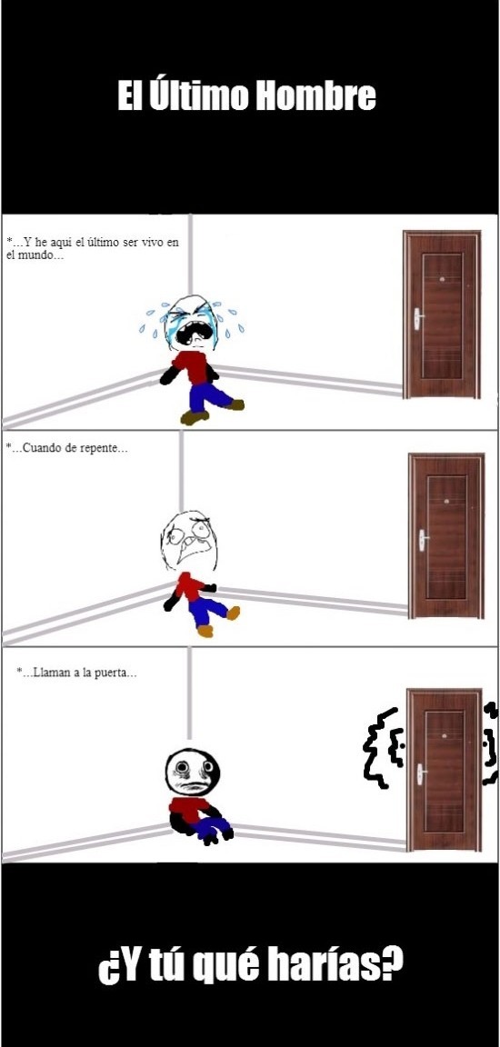 ohhhhhh, - Meme subido por vagabundodavid :) Memedroid