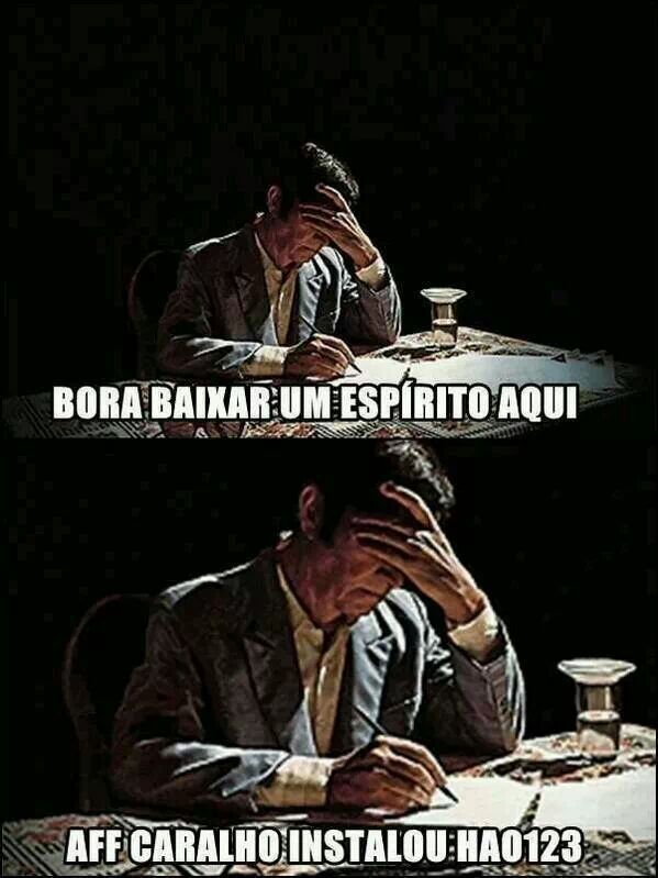 E ainda teve um brinde do baidu - Meme by Chavis :) Memedroid