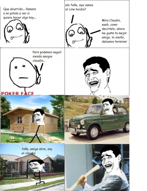 abreme porfa - Meme subido por panchoxx306 :) Memedroid