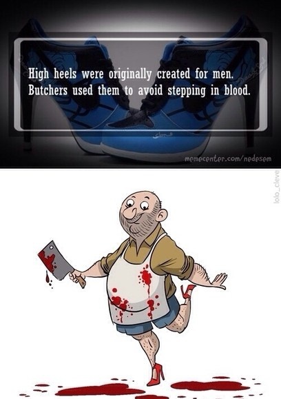 Butchers - Meme by HaiLjesus :) Memedroid