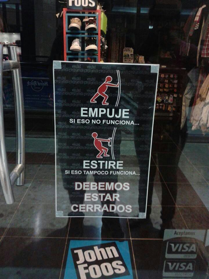 Cerrado - Meme by lugge123456 :) Memedroid