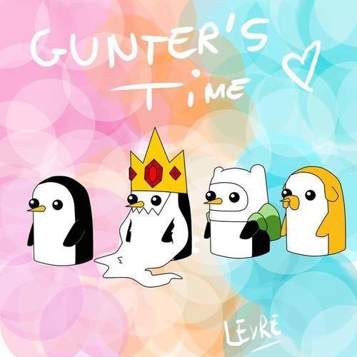gunter :-) - Meme subido por betray :) Memedroid